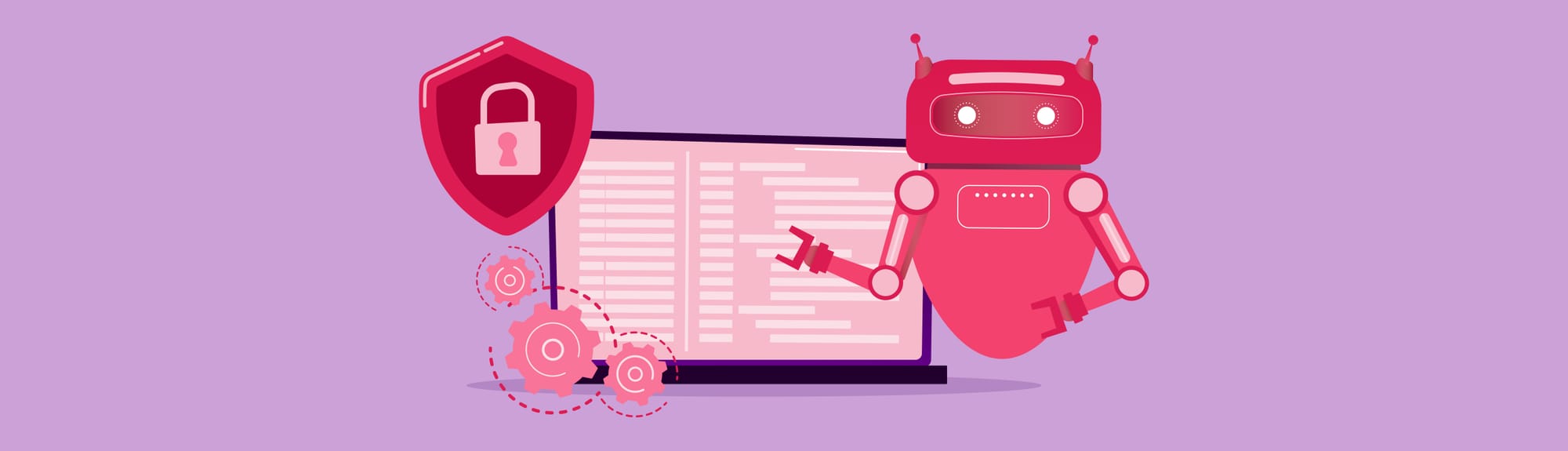 AI-Assisted Workflow for Blocking Impersonating Domains