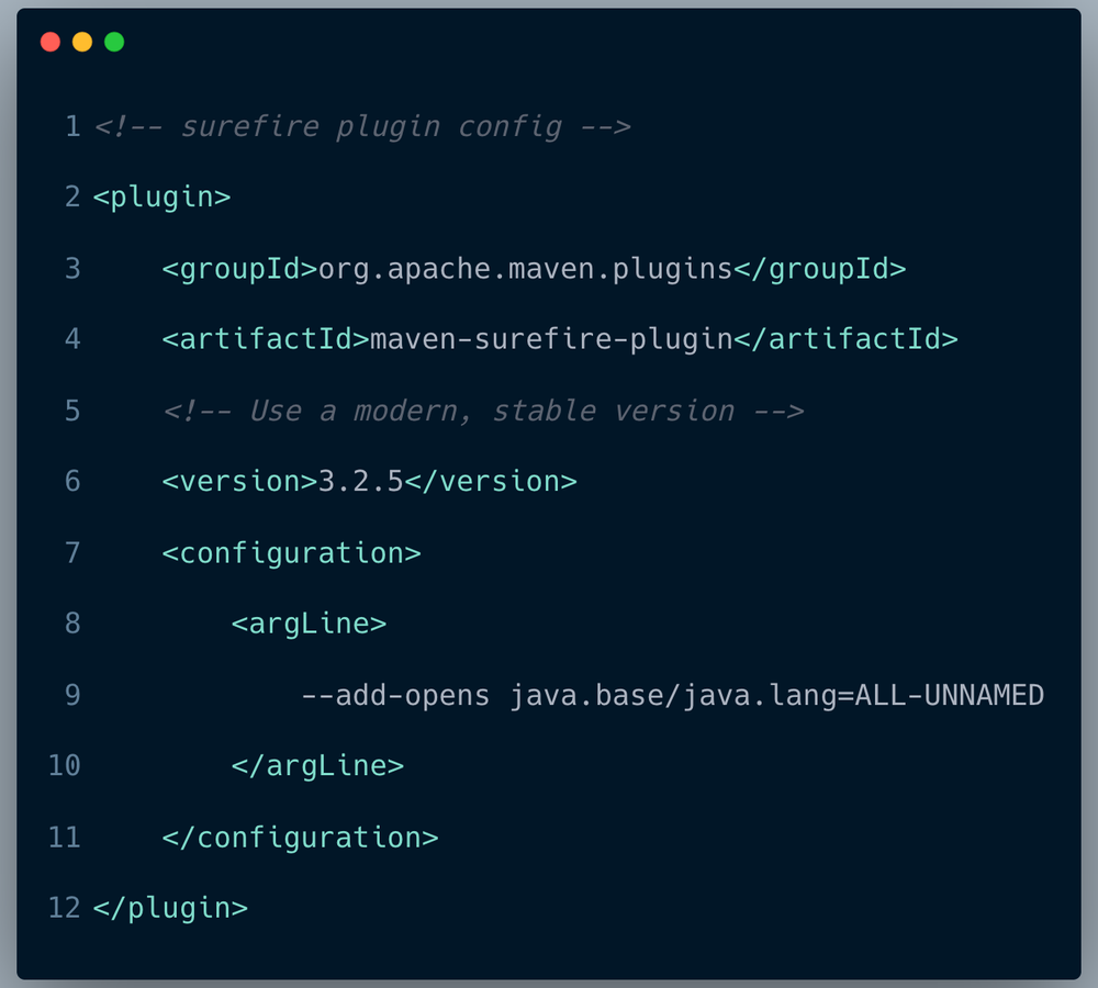 Migrating from JDK 17 to JDK 21- Overview & Practical Guide
