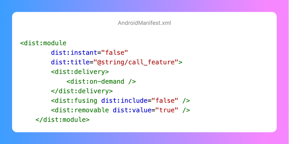 How Halodoc Adopted Android Dynamic Feature Modules