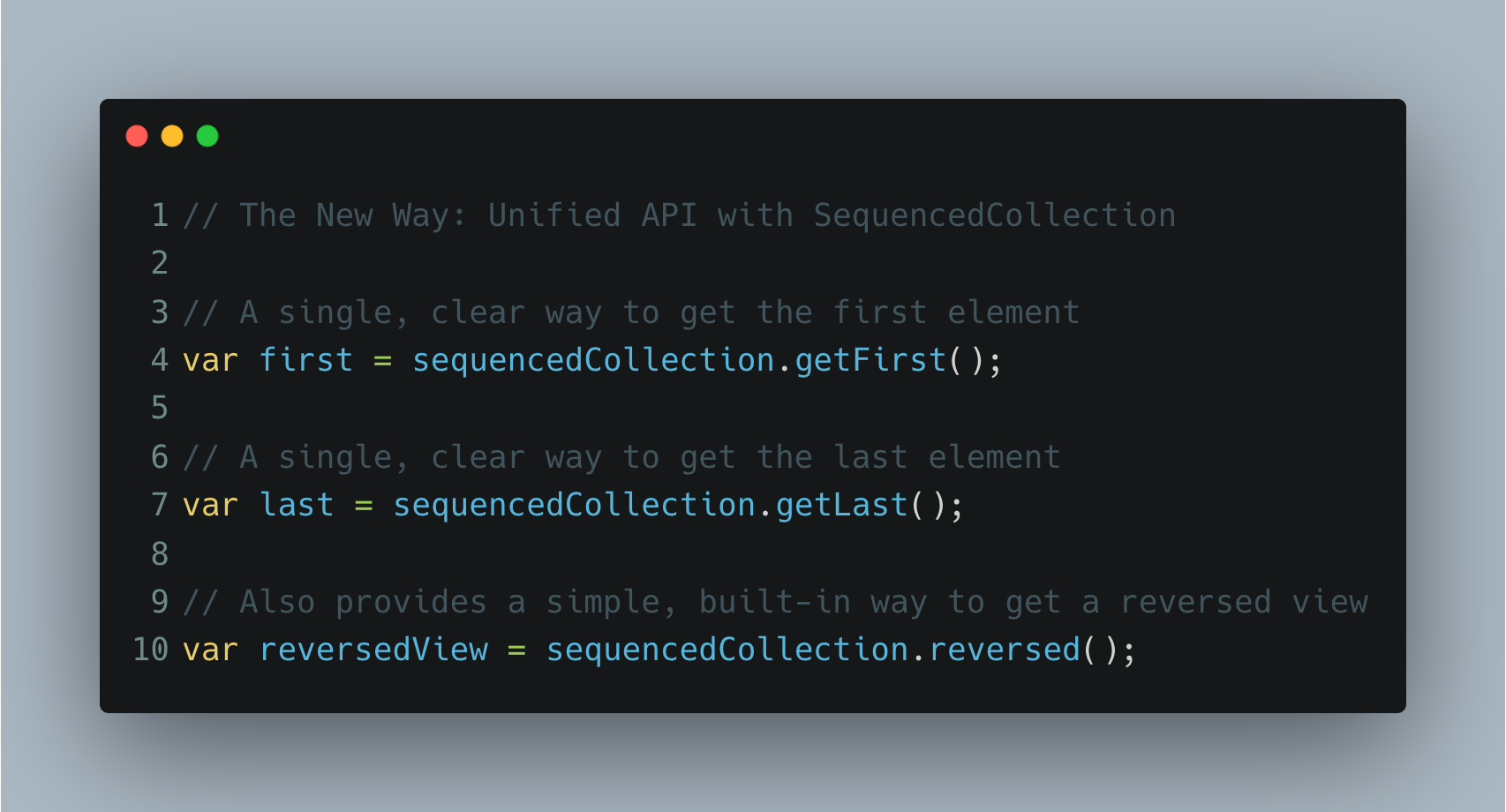 Migrating from JDK 17 to JDK 21- Overview & Practical Guide