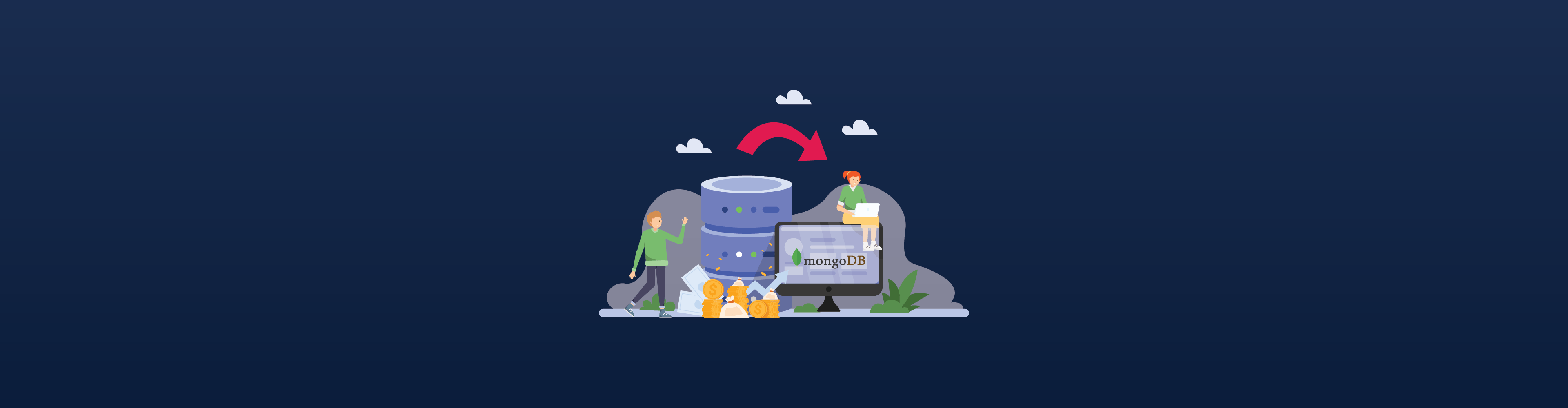 Optimising read operations using MongoDB at Halodoc