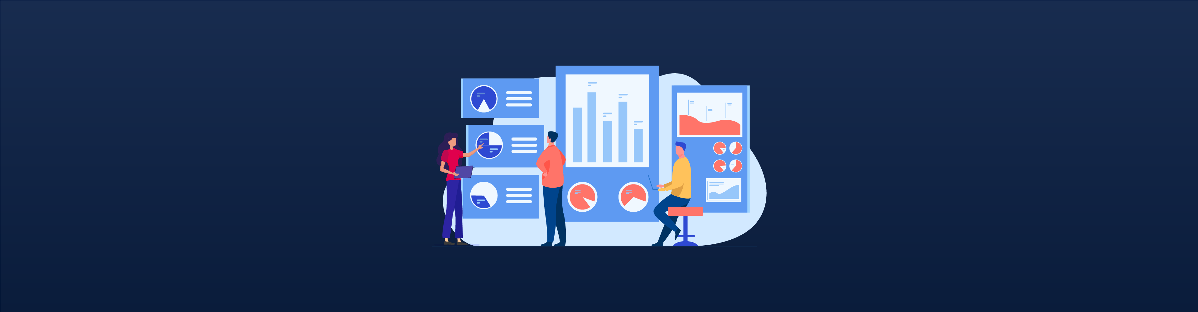 Performance monitoring web apps