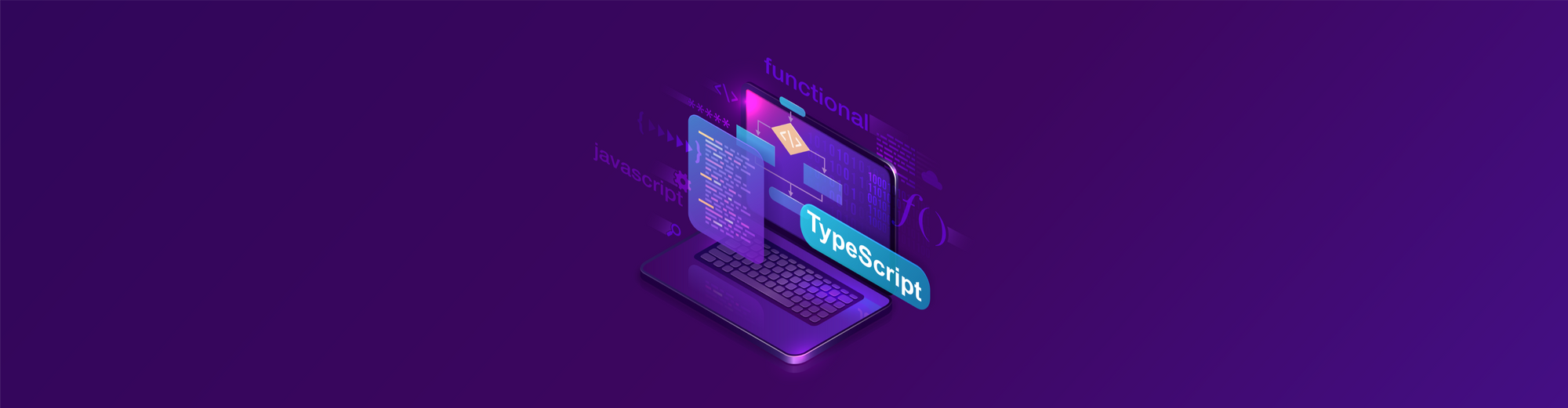 Functional TypeScript Functional TypeScript