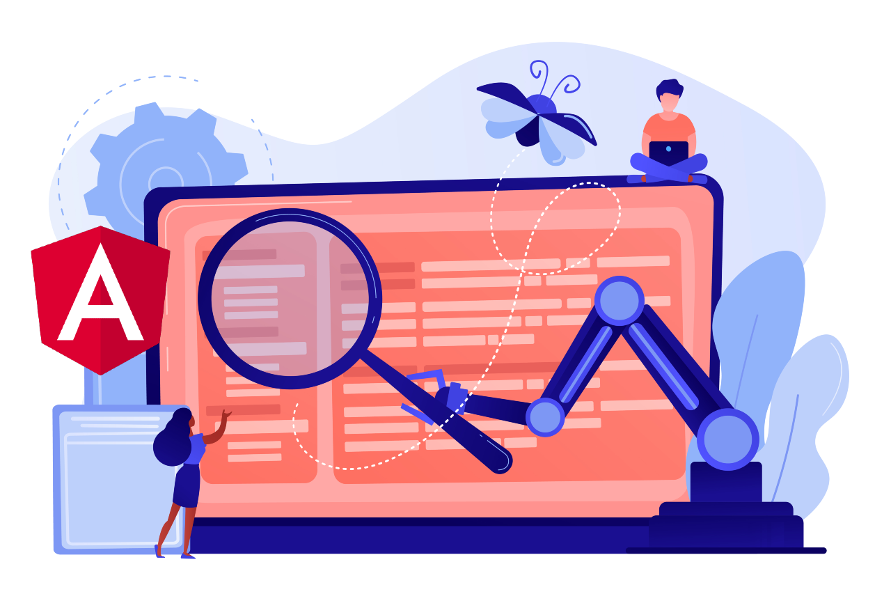 Understanding Angular Change Detection Strategy