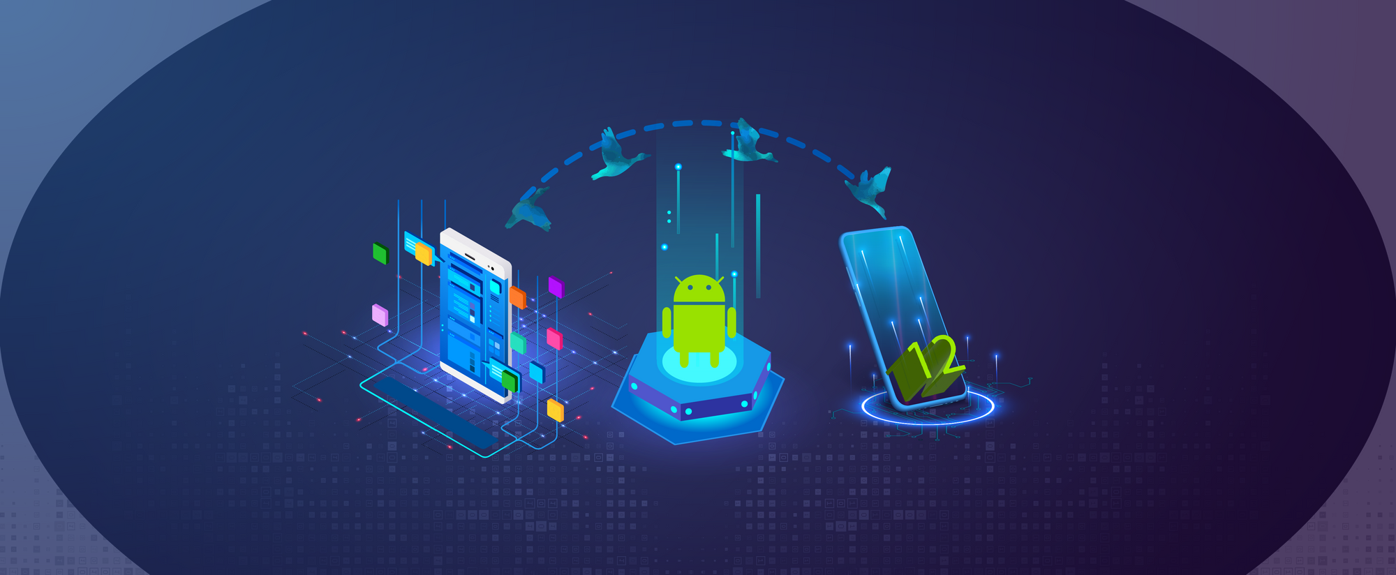 Migrating Apps To Android 12