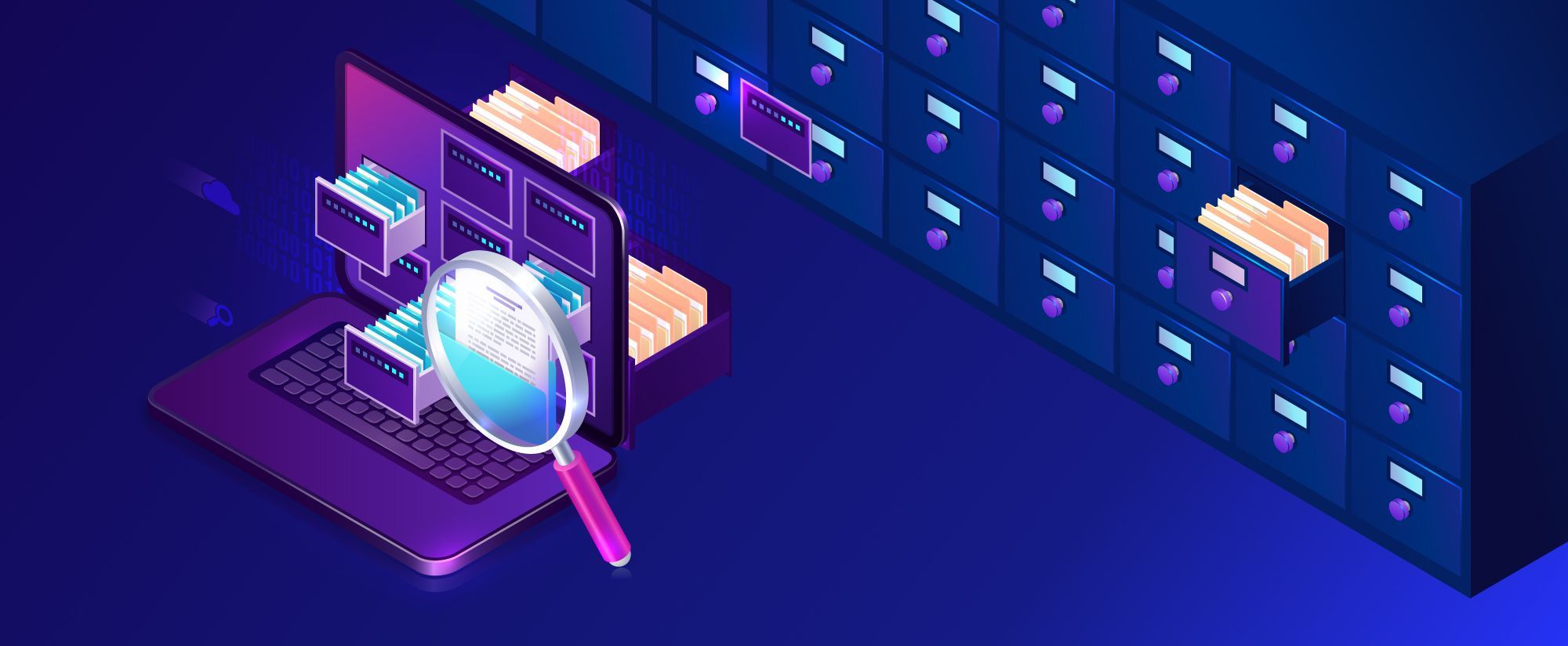 Bulk Database Archival