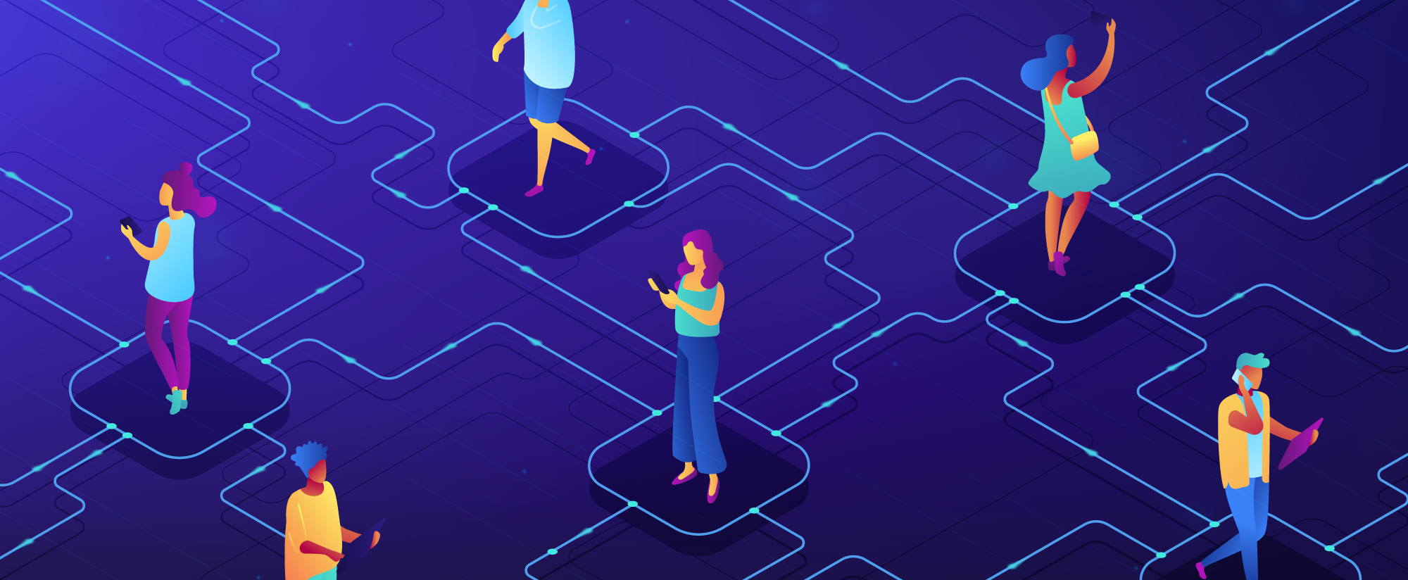 Chat Integration with Socket.io in Angular