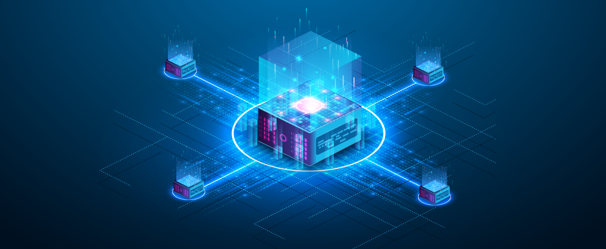 iOS AppDelegate Segregation