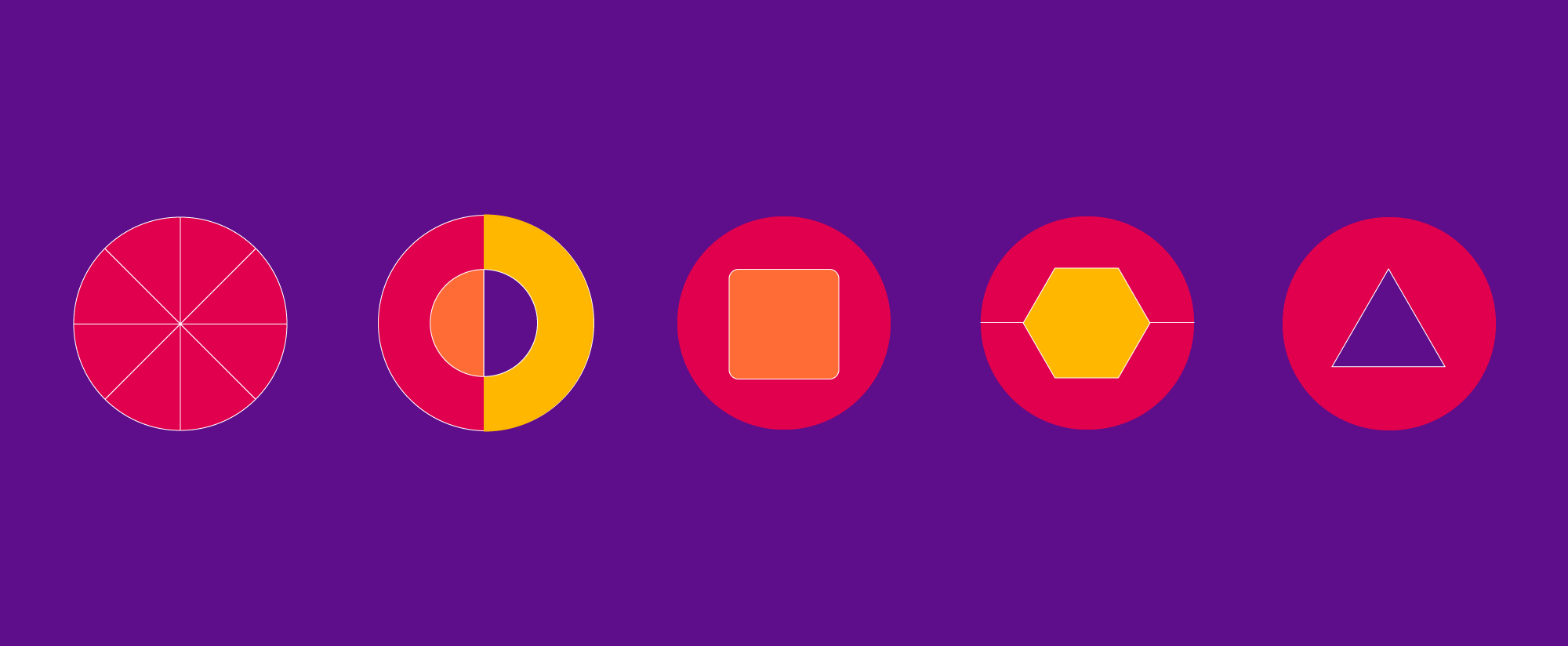 Simplifying iOS Apps Design with Design Tokens