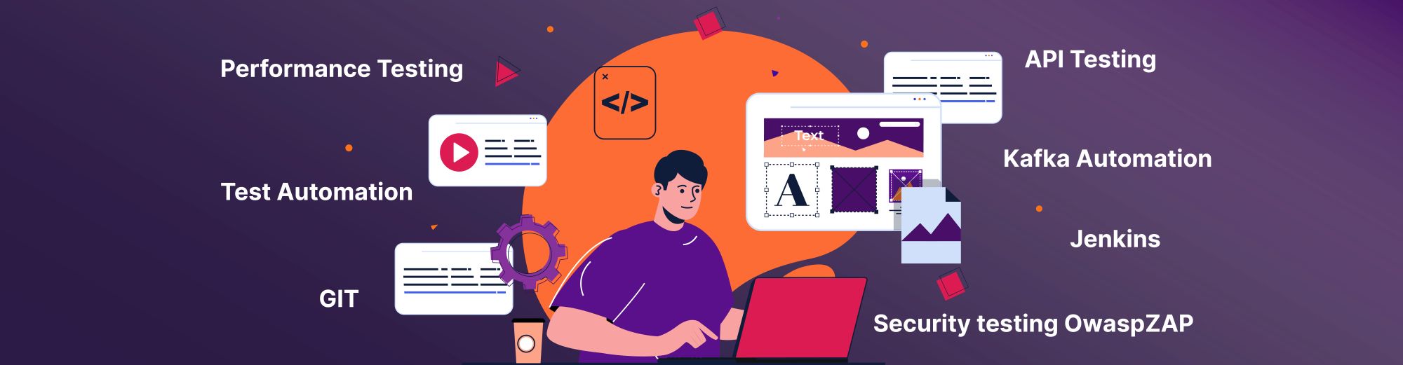 Full Stack SDET: Harmonising Development and Testing