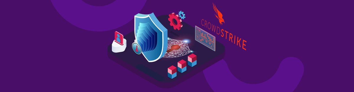 Vulnerability Prioritisation - Crowdstrike Falcon Spotlight