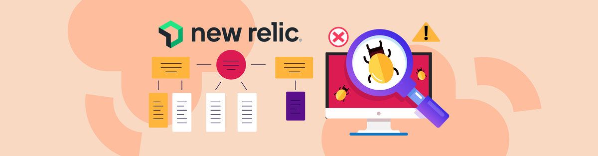 Web Debugging-Source maps with New Relic browser monitoring