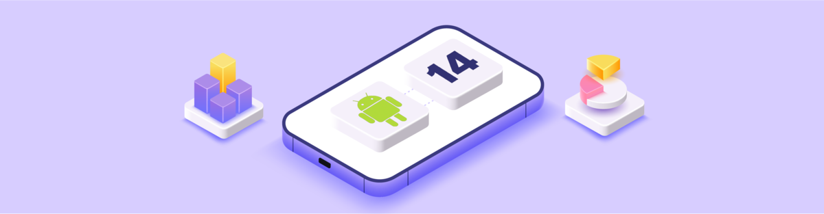 Upgrading to Android 14: Our Journey at Halodoc
