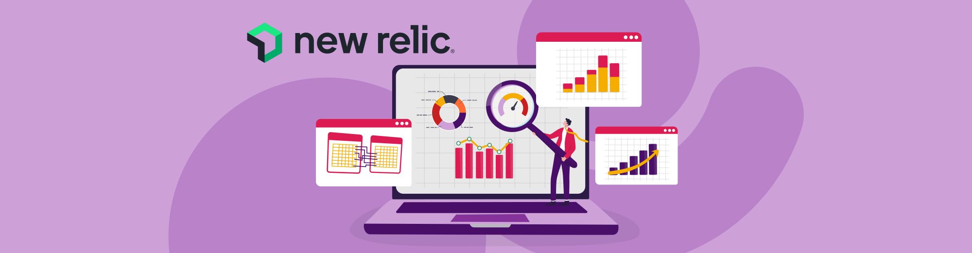 Monitoring Core Web Vitals with New Relic
