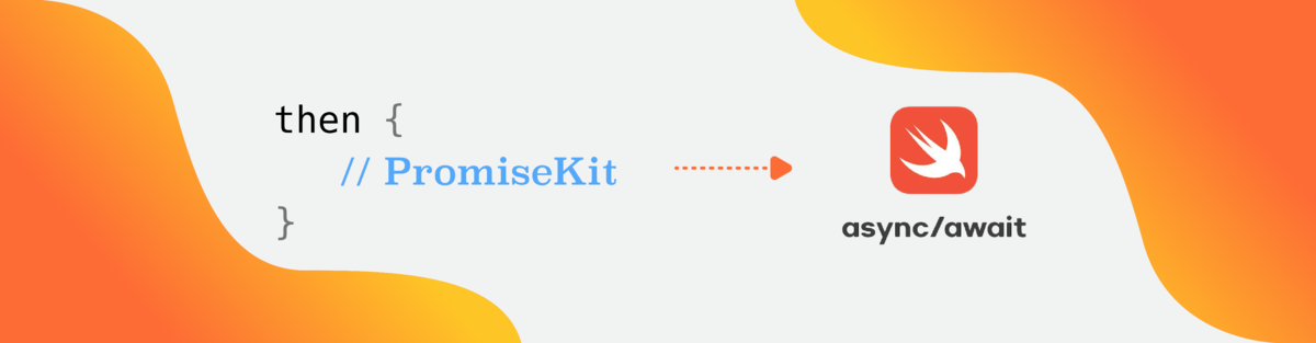 Migrating Network Layer: PromiseKit to Swift async / await