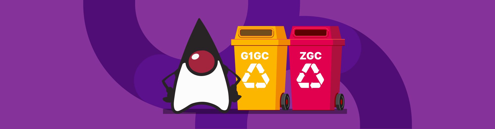 Enhancing Java Performance: G1GC to ZGC at Halodoc