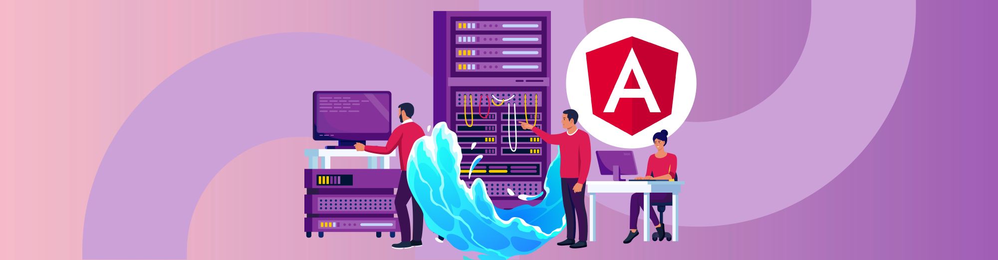 Angular Hydration at Halodoc: Enhancing SSR and UX