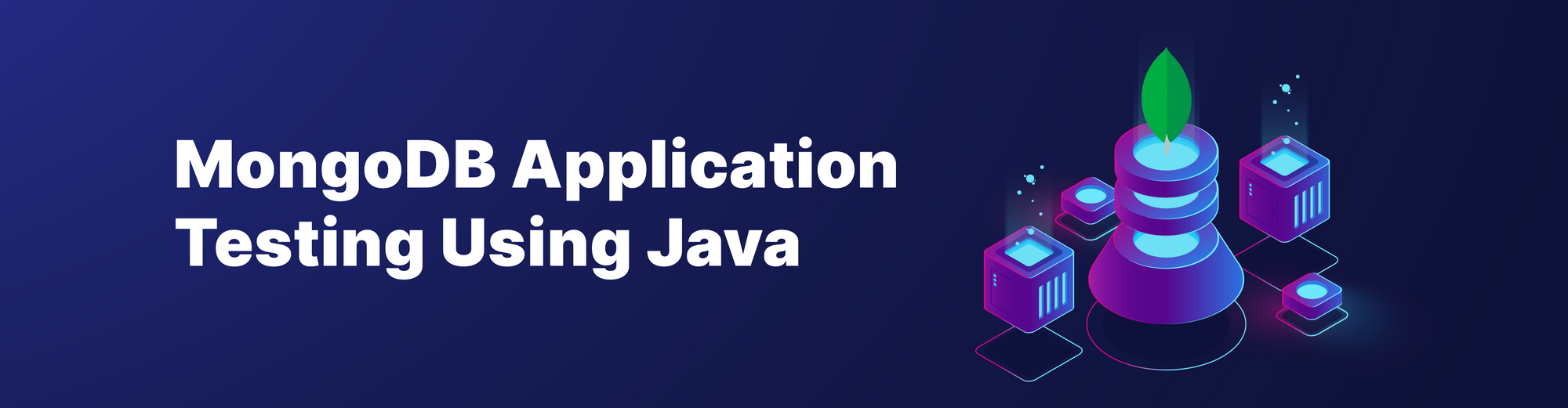 Automation Testing Of Application Using Mongodb